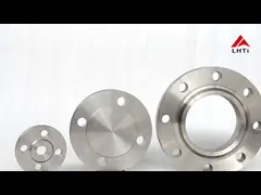 titanium lap joint flanges the ultimate solution for aerospace engineering challenges