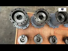 199-4539 333-2959 e330d e336d excavator parts swing gearbox for cat