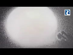 high chlorinated polyethylene compatible thermoplastic soild acrylic resin for road marking paint