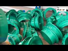 Высокая прочность и долговечность стальной сустав гибкий дизайн и конструкция с соединением фланца