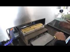 2 axis cnc wet grinding wire drawing machine custom for stainless steel polishing grinding