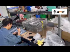 waterproof etfe flexible solar panels 200w optimum operating current 10.1a