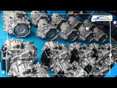 24281746 Fluid Torque Converter per Buick Envision LaCrosse GL8 6T41