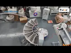 pvc abs pp pe waste plastic crusher machine 150-350kg/h