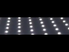 Flessibile lampada a LED 2700K-6500K CCT LED Strip 24v retroilluminazione