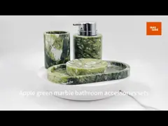 Vi presento il tavolo del bagno.