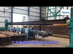 HRC CRC Hot Dip Galvanizing Machine For Drain Pipe