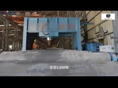 customized steel leveling metal surface treatment service for the flatness of the metal surface