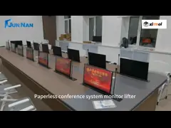 Настраиваемый подъем монитора для ваших требований клиентов