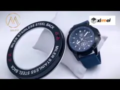 factory wholesale business quartz wrist watches best gift quartz custom watches for men