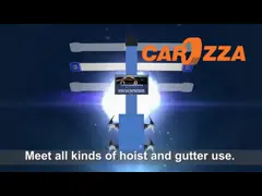 intelligent diagnosis 3d 4 wheel alignment for caravans 220v 110v 380v