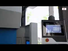 synchronize cnc stainless steel metal sheet plate hydraulic metal brake press