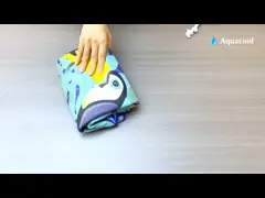 custom sublimation printed beach towels swim quick dry towel with mesh beach bag for beach towel