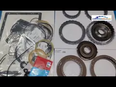 L‘A760e A761e contém le Kolben pour 2003-2017 Lexus GS430 LS430