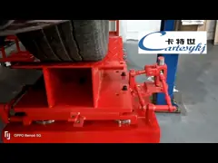 road stimulator chassis abnormal sound detection equipment abnormal noise detection equipment