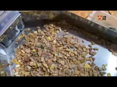 commercial nut grinder machine 110v-220v nut and spice grinder stainless steel