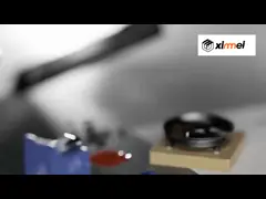 Compatibile Invisibile Stand Magsafe Phone Case Shockproof Matte Per iPhone 16 15 14