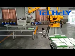Gripper Others Peripheral Equipment For Palletizing Application
