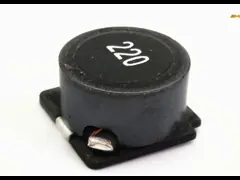 B82801A1135A125   EE4.2 transformadores atuais pequenos do sentido do 1:125 400uH SMT