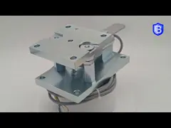 Bellow Beam Weighing Module 5kg To 500kg Load Cell Module