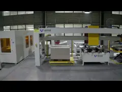 mdf chipboard uv coater coating machine for digital print 3phase