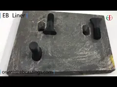 mn18cr2 mantle and concave high mn cone crusher spare parts