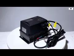 380v ip55 protection 30kw 37kw pump inverter vfd built in emc filter