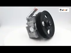 lr006462 lr005658 lr001106 lr0025803 hydraulic power steering pump for land rove-r freelander 2 2.2t