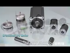 2단계 단계 하이브리드 모터 Nema34 보유 토크 12N.m 3A 156mm 길이 단계 모터 CNC 기계