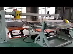high efficiency roller varnish wood coating machine 460v