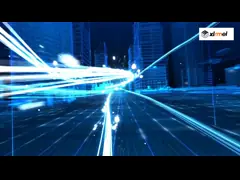 FTTH Drop Cable Steel WireGJYXCH 1-4Core G657A1 G652D LSZH PVC Jacket High Access High Speed