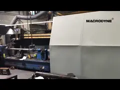 3500 Ton Hydraulic Cylinder For Hydroelectric Power Plant