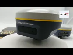 南土地の調査の計器RTK 0° | 60° IMUの傾き角度GPSの南ギャラクシーG3