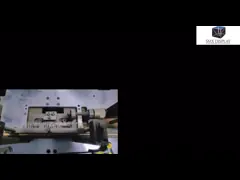 MF72 Series 3D-13 NTC Power Thermistor with UL4411 24AWG Cable