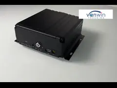 4 channel network hard disk video recorder mnvr h.265 hd nvr support ip cameras