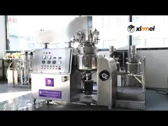 High Standard Mayonnaise Maker Vermeng olie en water efficiënt