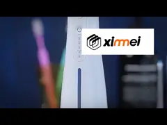 190ml tank hygiene hand held water flosser electric teeth whitening cleaning device