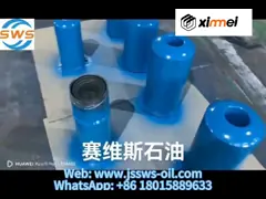 api standard cementing tools 13-3/8 n80 special thread mechanical stage collar