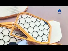 Facile da installare: 16546-ED000 Filtro di condizionamento dell'aria per auto, modello secco, 232x137x33mm