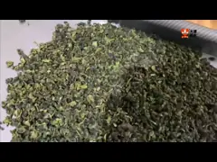 3300w high power herb grinder machine water cooling df-50b