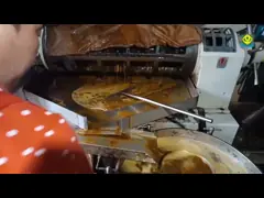 sesame oil pressing machine corn oil press mill 100-200kg/h hot press oil extraction