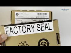1769-PA2 ALLEN BRADLEY CompactLogix AC 2A/0.8A Power Supply 85-265V AC