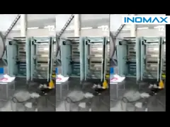 60HZ Low Harmonic AC Frequency Drive Stable Operation For Asynchronous Motor