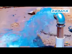 Water Pump 2.2 Kw Solar Inverter Soft start with over current Protection
