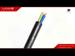 20awg twisted pair bus cable for smart home customization package gross weight 30.000kg