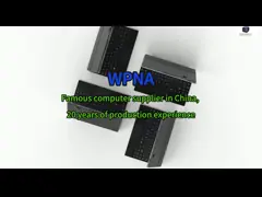 pc+pad 2-in-1 aluminium alloy withoptional suspended magnetic control keypad