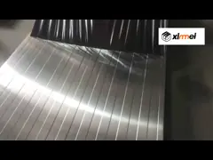 Steel Structures Fireproof Grade B1/B2 Cool Store Wall Panels for Customer Requirements
