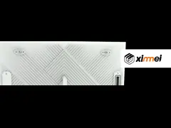 960x960mm cabinet  led energy saving display ip65 led screen high contrast