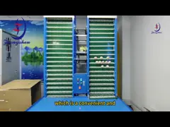 Части машин для сбора яиц Белая клейкая лента для куриных ферм