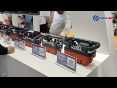 Wireless Remote Control For Non Road Machinery Customizable Aerial Lift Work Remote